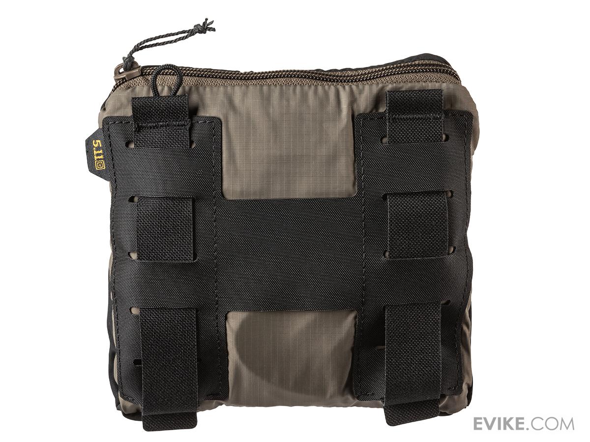 5.11 Tactical MOLLE Packable 12L Backpack (Color: Major Brown ...