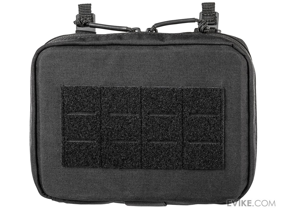 5.11 Tactical FLEX Admin Pouch (Color: Black / Large), Tactical Gear ...