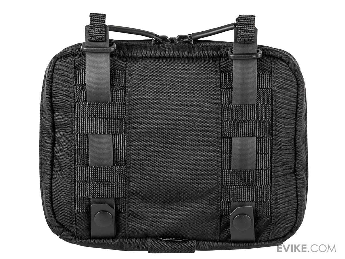 5.11 Tactical FLEX Admin Pouch (Color: Black / Large), Tactical Gear ...