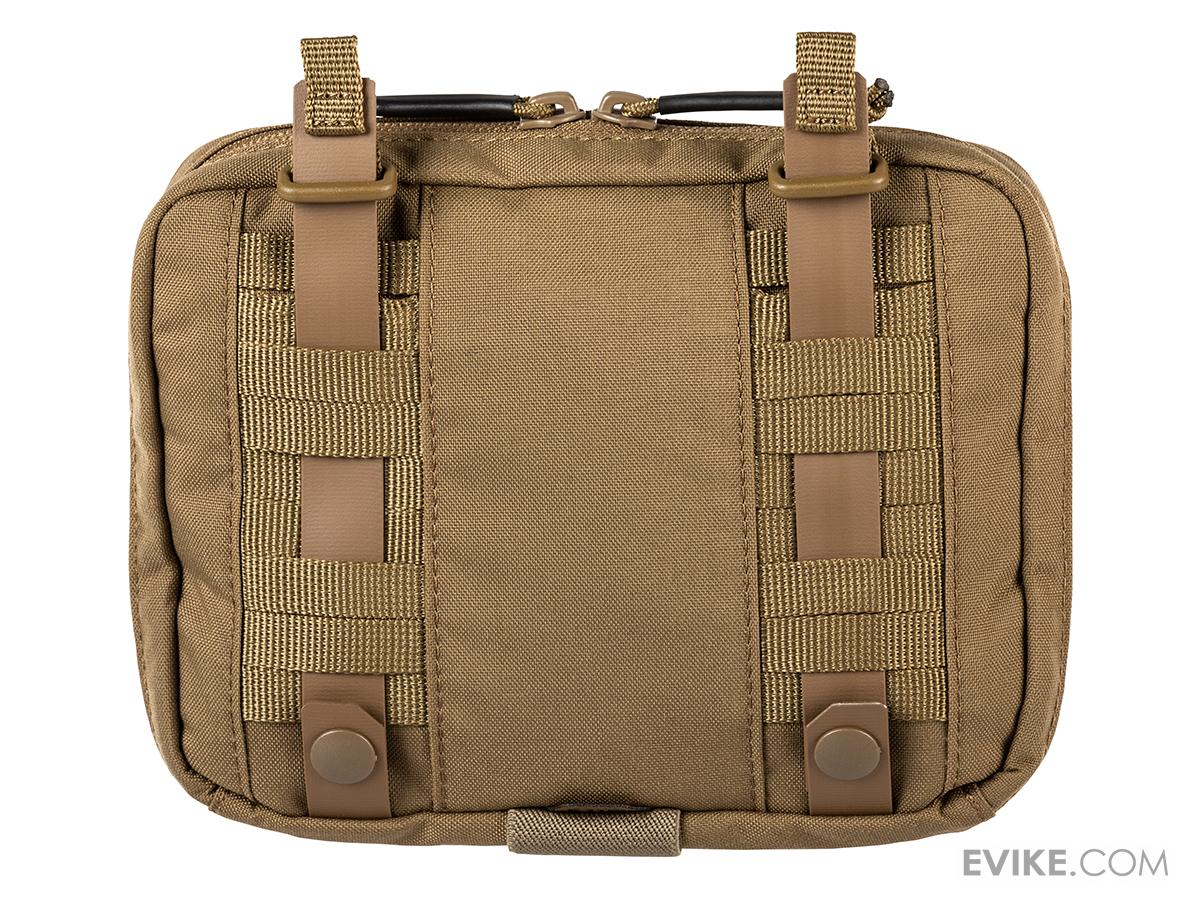 5.11 Tactical FLEX Admin Pouch (Color: Kangaroo / Large), Tactical Gear ...