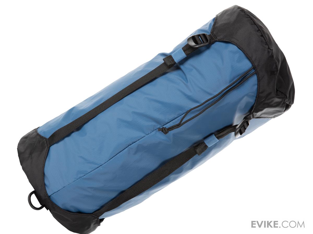 5.11 Tactical Compression Sack (Color: Ensign Blue / 20L), Tactical ...
