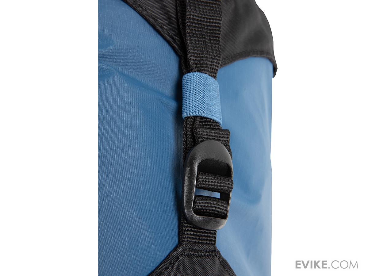5.11 Tactical Compression Sack (Color: Ensign Blue / 20L), Tactical ...