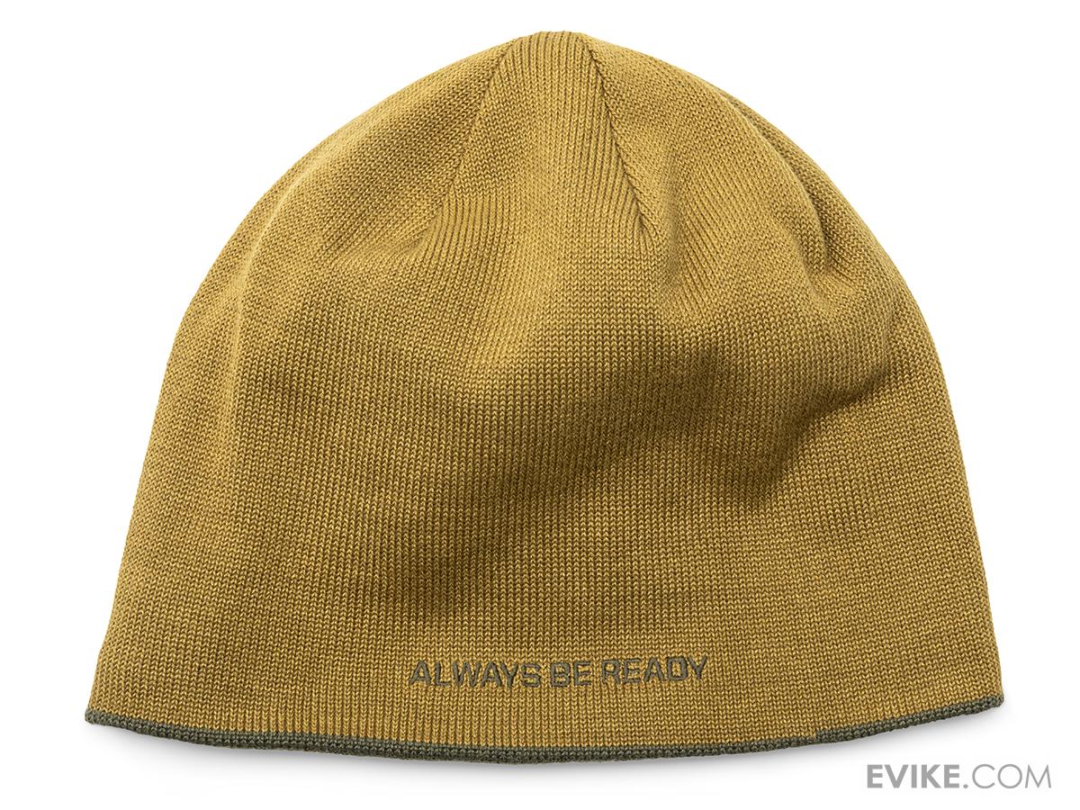 5.11 Tactical Heritage Beanie (Color: Ranger Green), Tactical Gear ...