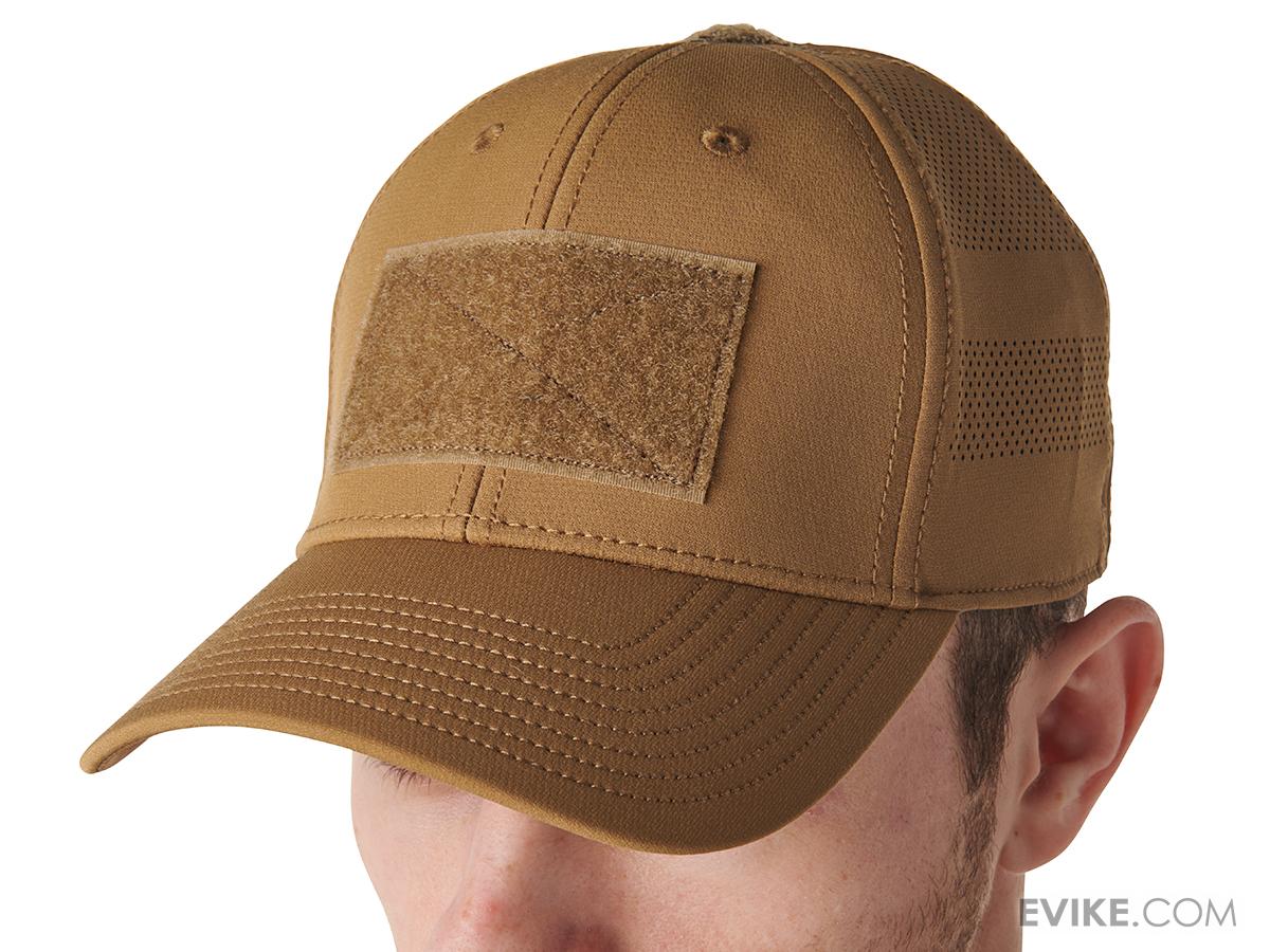 5.11 Tactical Vent-Tac Tactical Cap (Color: Green / L/XL), Tactical ...