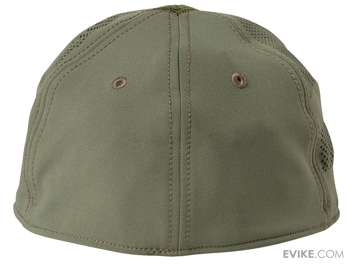5.11 Tactical Vent-Tac Tactical Cap (Color: Green / L/XL), Tactical ...