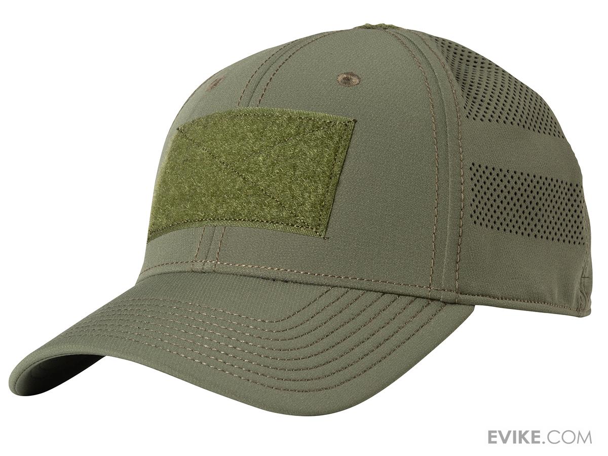 5.11 Tactical Vent-Tac Tactical Cap (Color: Green / L/XL), Tactical ...