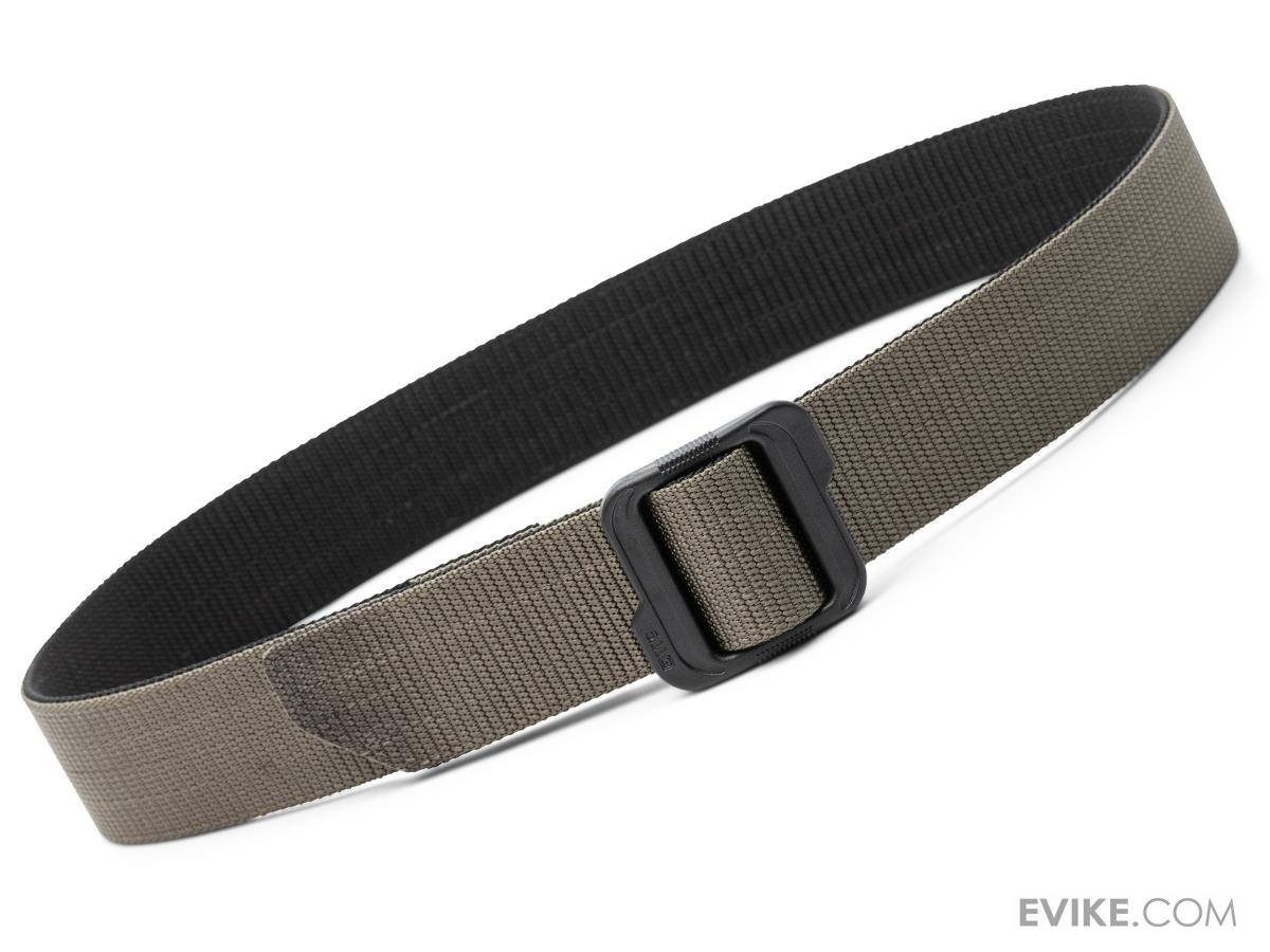 5.11 Tactical 1.75" Double Duty TDU Belt (Color: Ranger Green / Large ...