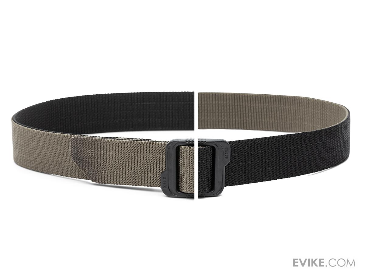 5.11 Tactical 1.75" Double Duty TDU Belt (Color: Ranger Green / Large ...