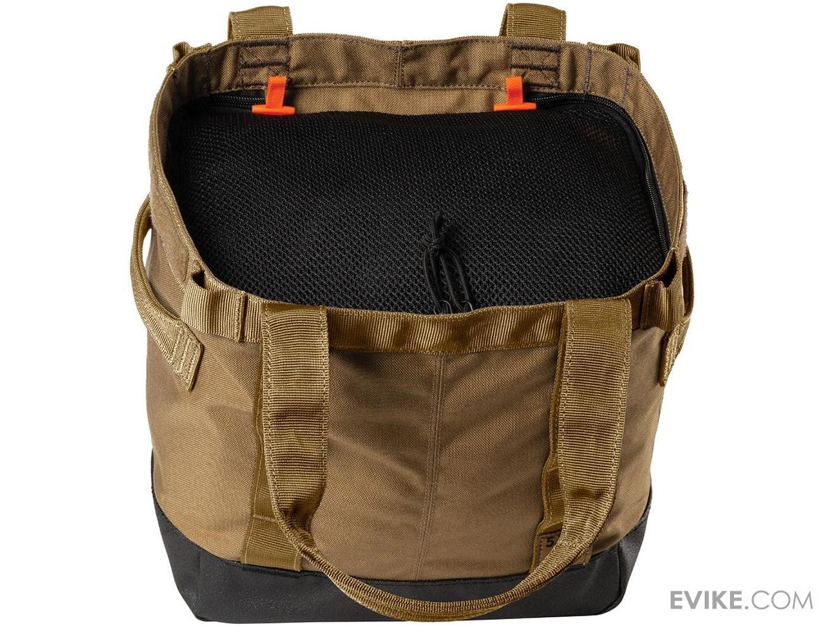 5.11 Tactical Load Ready Utility Bag (Size: 19L Medium / Kangaroo ...