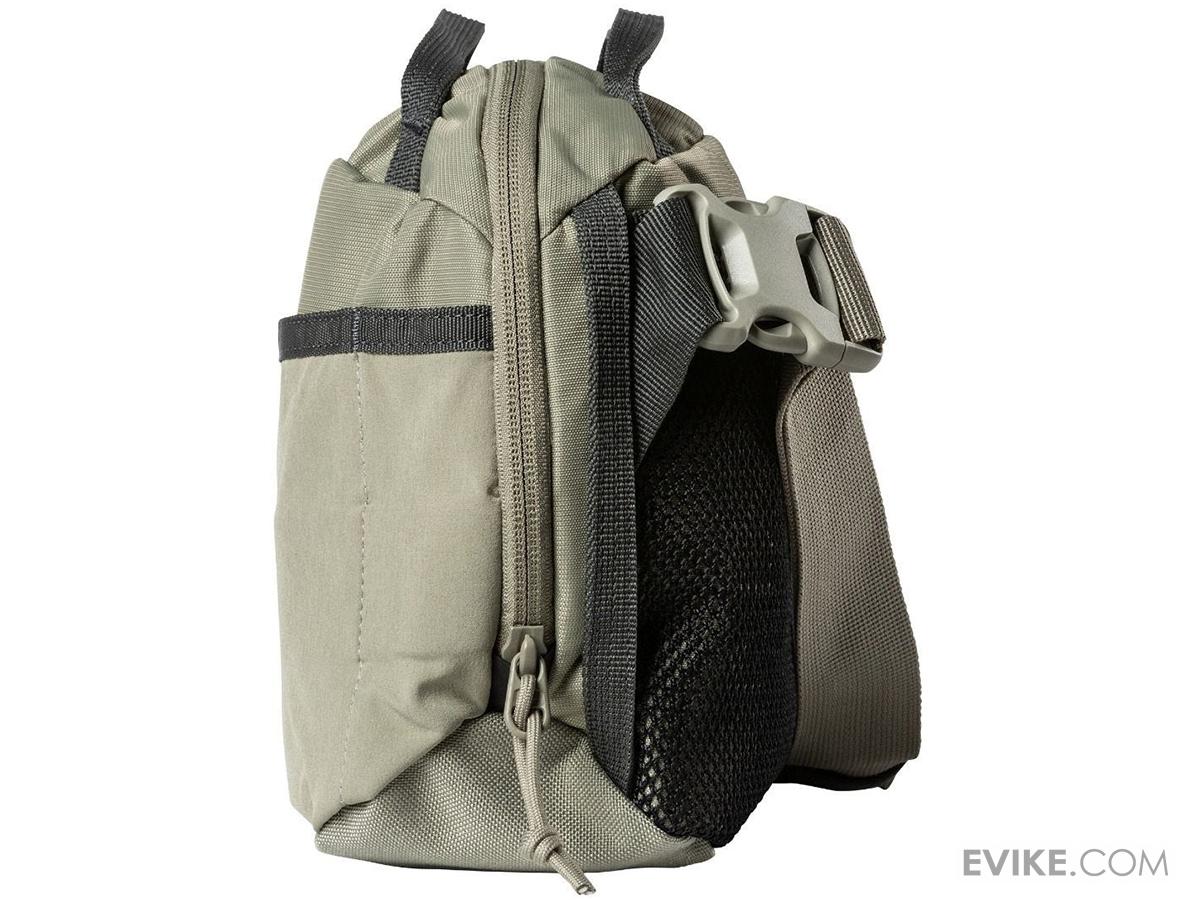 5.11 Tactical Emergency Ready Bag (Color: Black / 6L), Tactical Gear ...