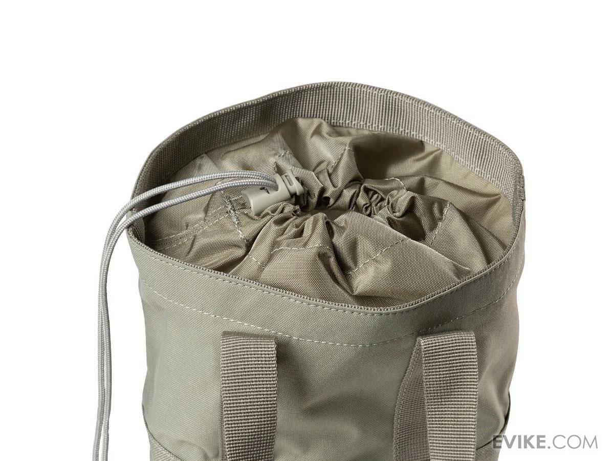 5.11 Tactical Range Master Bucket Bag (Color: Black), Tactical Gear ...
