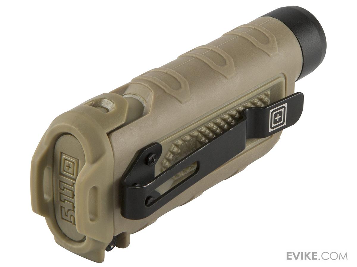 5.11 Tactical TPT® EDC 91 Lumen Flashlight (Color: Sandstone ...