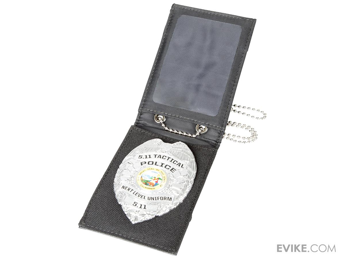 5.11 S.A.F.E.™ 3.4 Badge Wallet | Evike.com