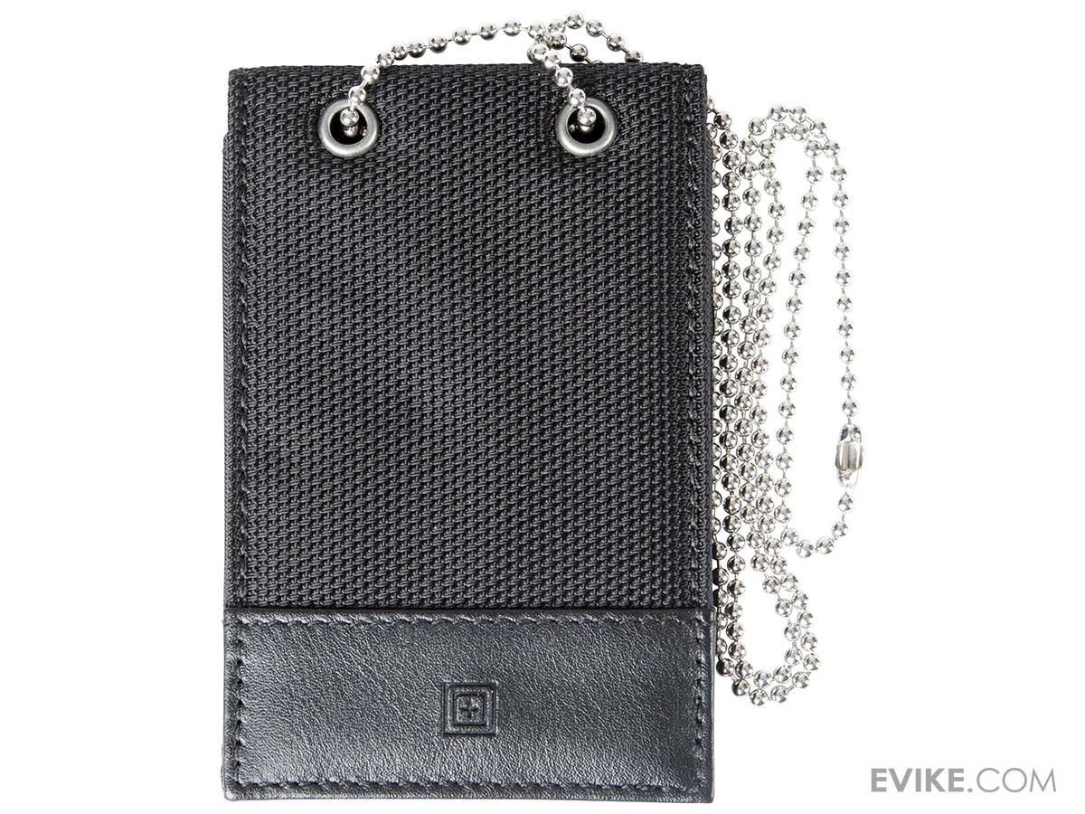 5.11 S.A.F.E.™ 3.4 Badge Wallet | Evike.com