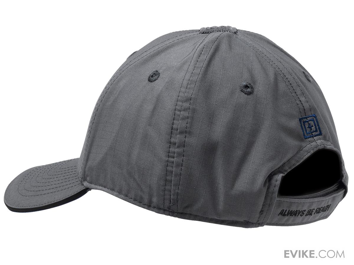 5.11 Tactical "The Recruit" Hat (Color: Storm), Tactical Gear/Apparel ...