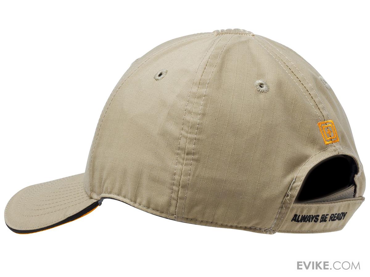 5.11 Tactical "The Recruit" Hat (Color: TDU Khaki), Tactical Gear ...