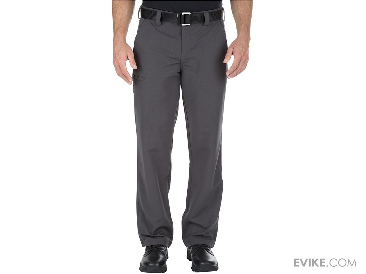 5.11 Tactical Fast-Tac™ Urban Pant (Color: Charcoal / 36X32), Tactical ...