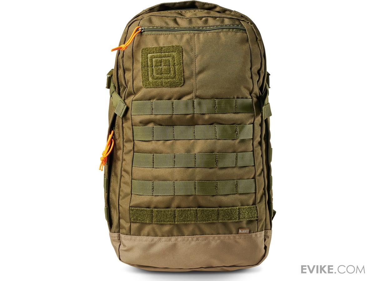 5.11 Tactical Rapid Origin Pack (Color: Tac OD), Tactical Gear/Apparel ...