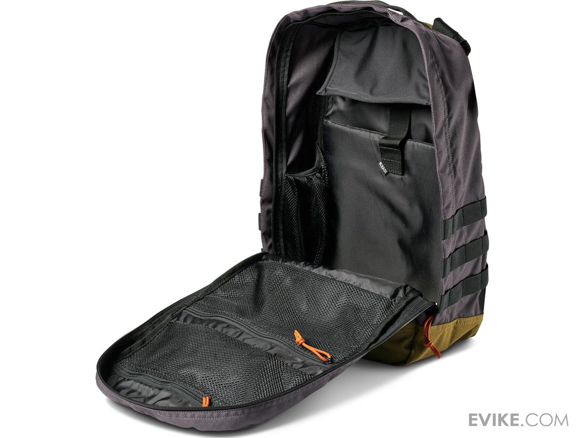 5.11 Tactical Rapid Origin Pack (Color: Stokehold ), Tactical Gear ...