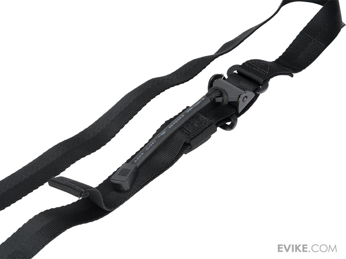 5.11 Tactical VTAC 2 Point Rifle Sling (Color: Black), Tactical Gear ...