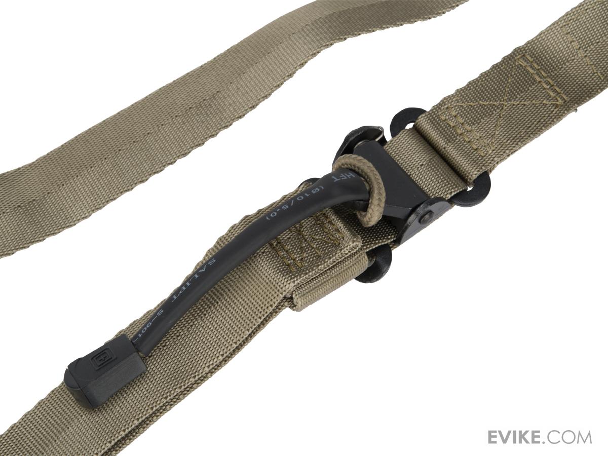 5.11 Tactical VTAC 2 Point Rifle Sling (Color: Sandstone), Tactical ...