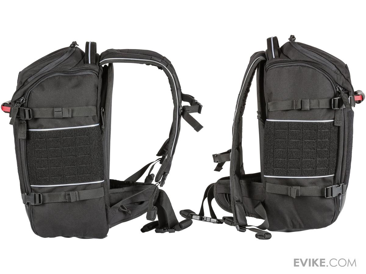 5.11 Tactical Operator ALS Backpack (Color: Black), Tactical Gear ...
