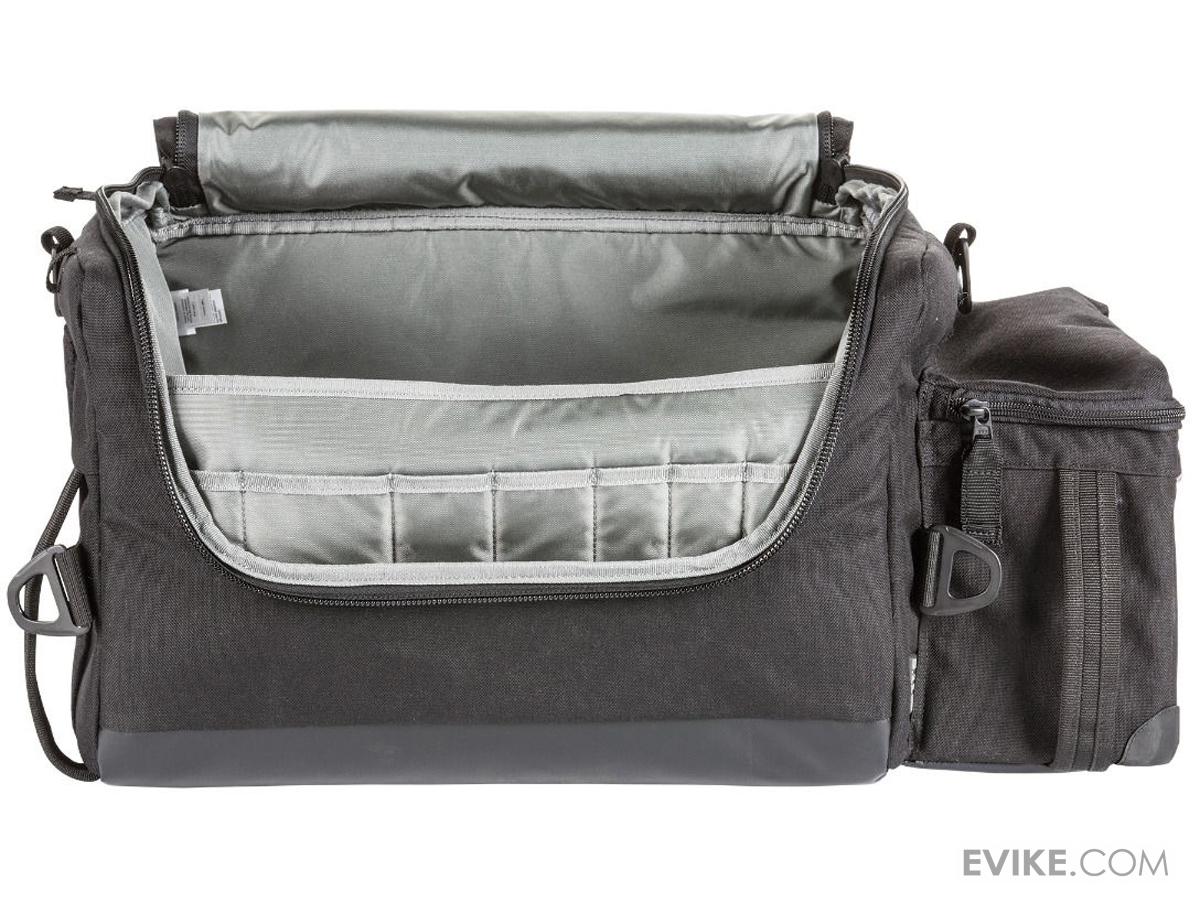 5.11 Tactical ALS/BLS Duffle Bag (Color: Black), Tactical Gear/Apparel ...
