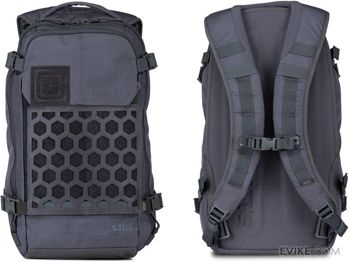 5.11 Tactical AMP12 Backpack (Color: Tungsten), Tactical Gear/Apparel ...