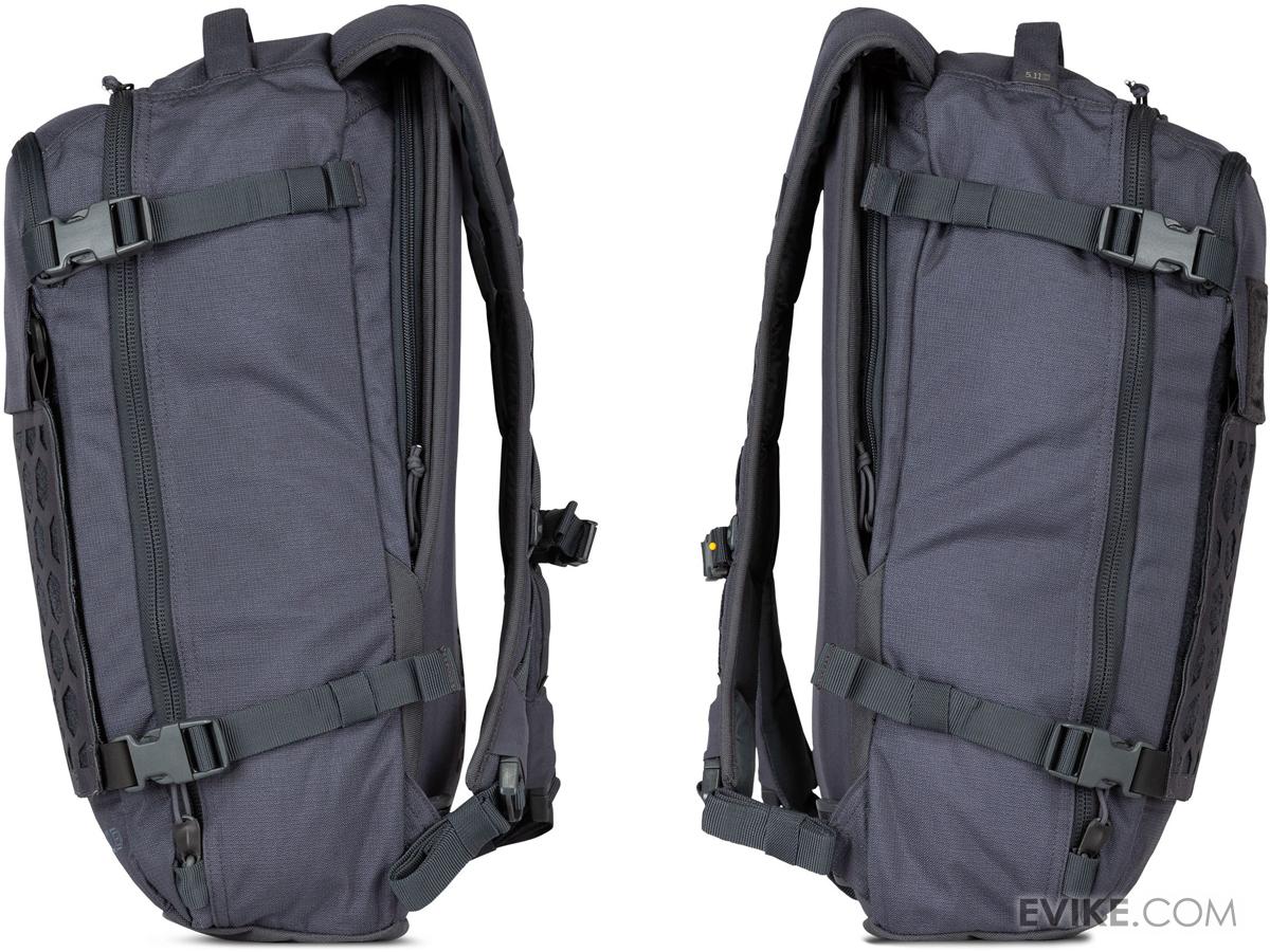 5.11 Tactical AMP12 Backpack (Color: Tungsten), Tactical Gear/Apparel ...