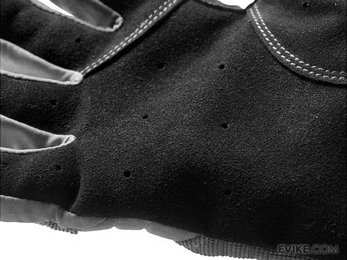 5.11 Tactical Competition Shooting Glove (Color: Ranger Green / Large ...