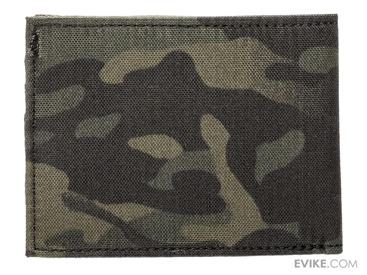5.11 Tactical Tracker Bifold 2.0 Wallet (Color: Multicam Black ...
