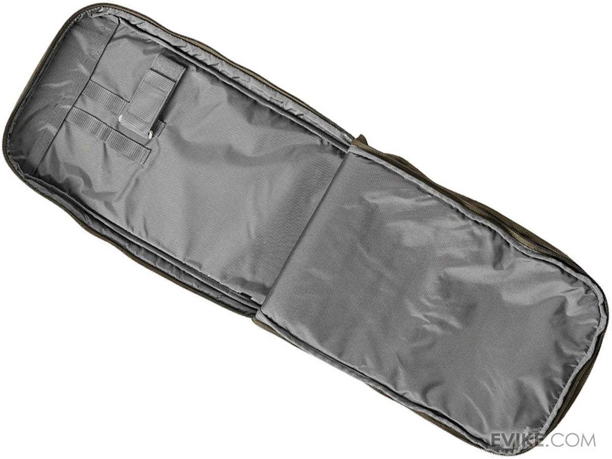 5.11 Tactical LV M4 Shorty Rifle Bag (Color: Tarmac / 18L), Tactical ...