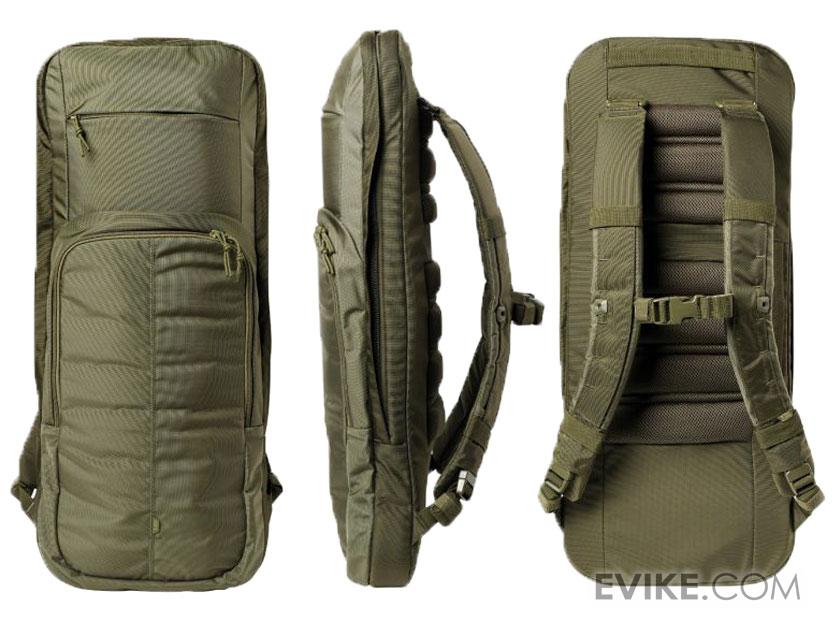 5.11 Tactical LV M4 Shorty Rifle Bag (Color: Tarmac / 20L), Tactical ...