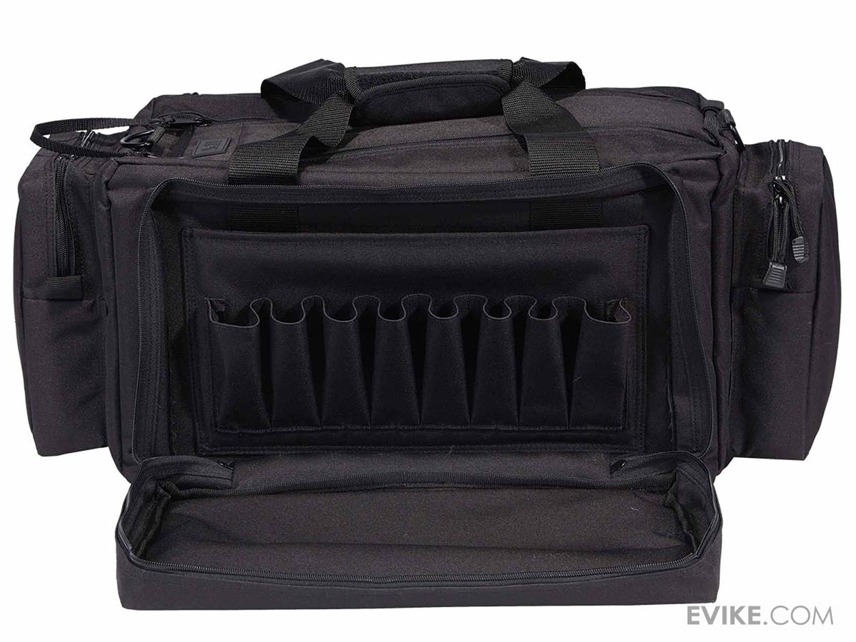 5.11 Tactical Range Ready Bag 43L (Color: Black), Tactical Gear/Apparel ...