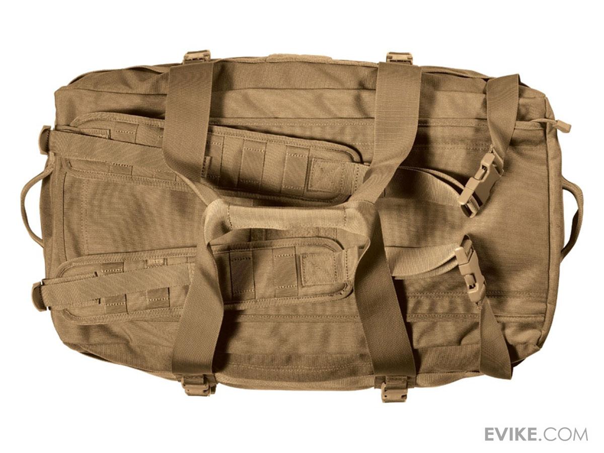 5.11 Tactical Rush LBD Lima 56L (Color: Kangaroo), Tactical Gear ...