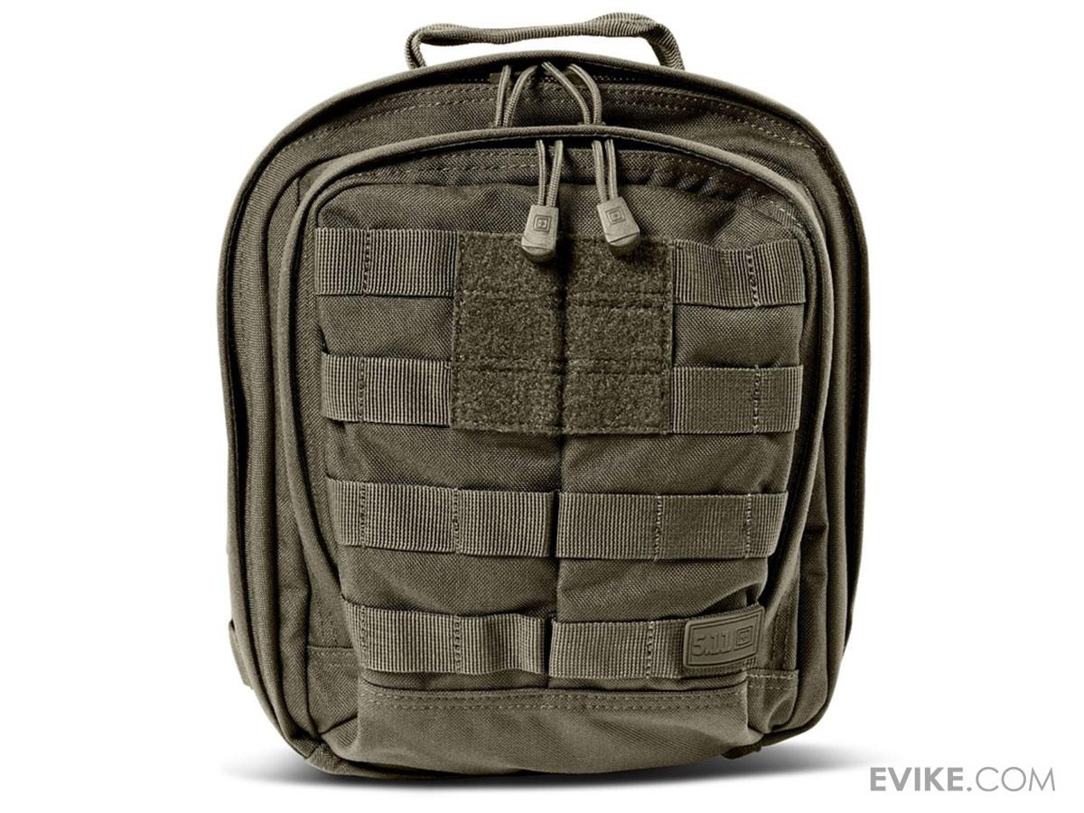 5.11 Tactical RUSH MOAB™ 6 Ambidextrous Sling Pack (Color: Ranger Green ...