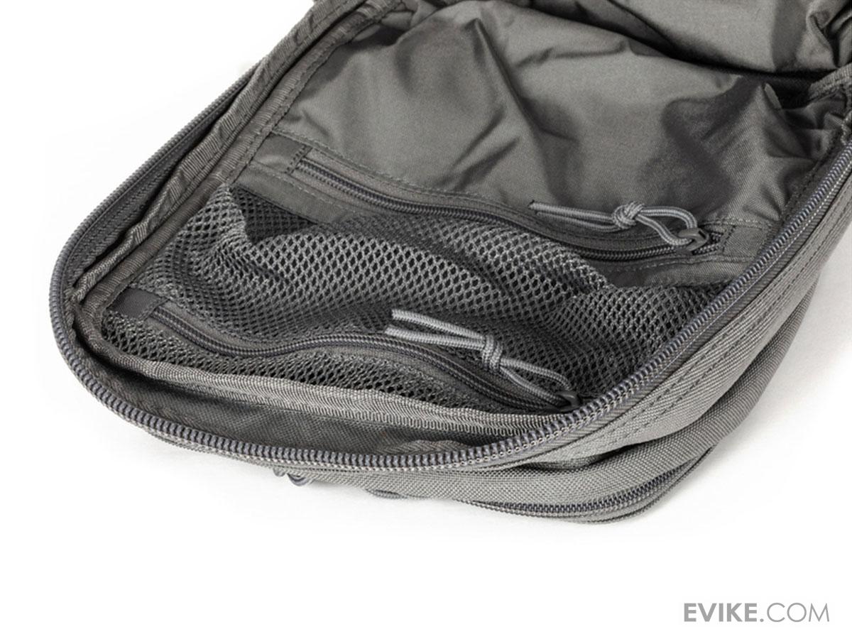 5.11 Tactical RUSH MOAB™ 6 Ambidextrous Sling Pack (Color: Kangaroo ...