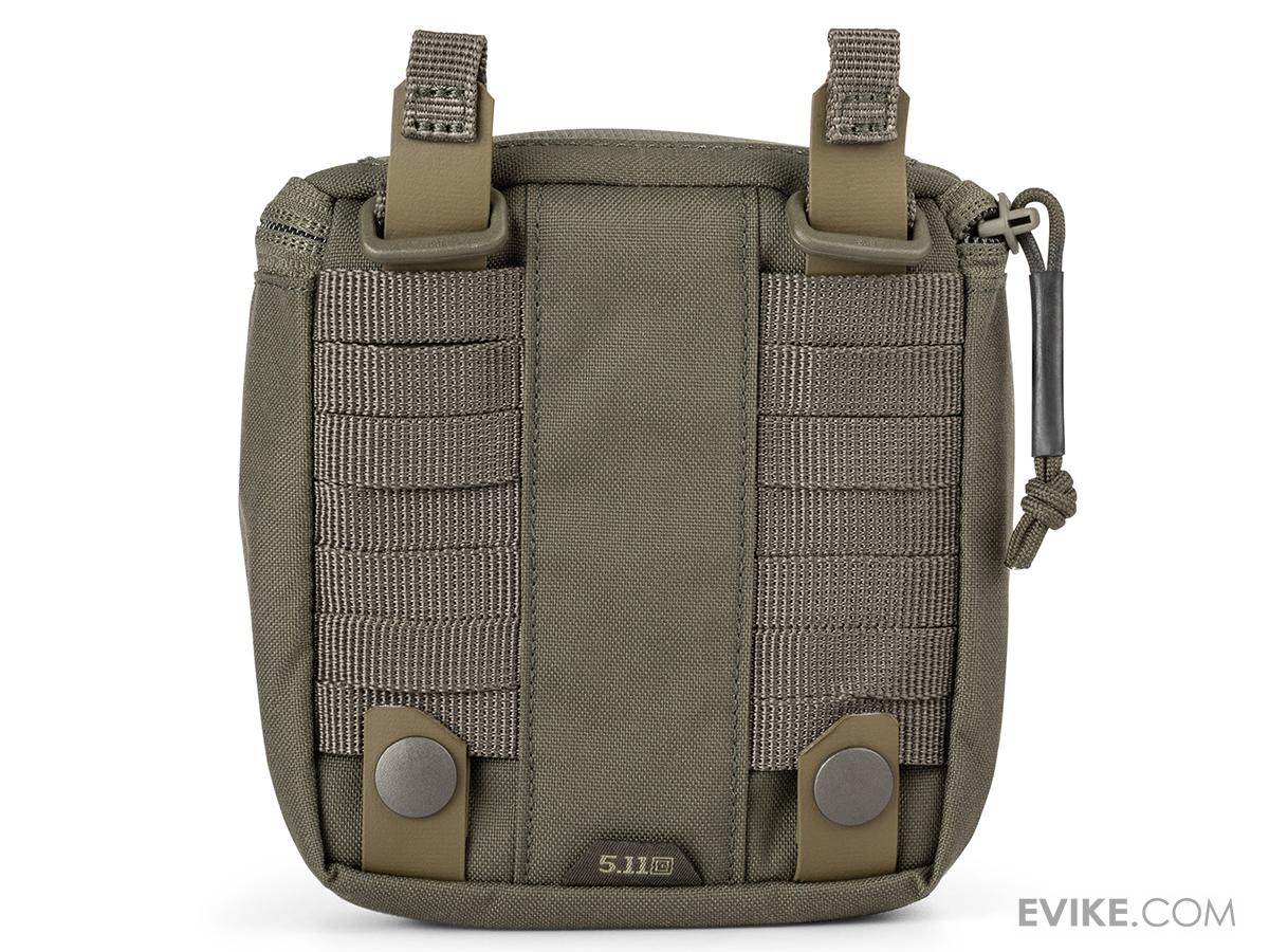 5.11 Tactical Flex Shotgun Ammo Pouch (Color: Ranger Green), Tactical ...