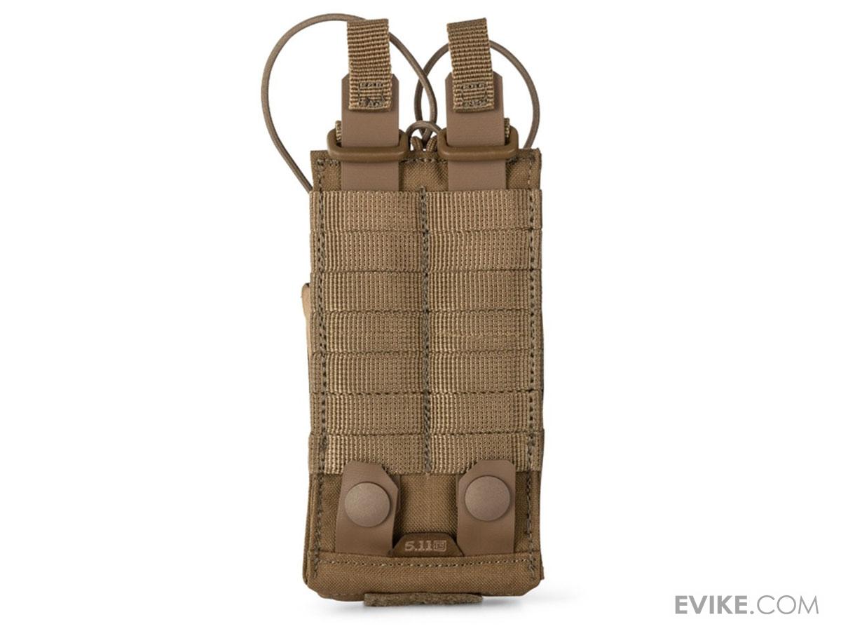 5.11 Tactical Flex Radio 2.0 Pouch (Color: Kangaroo), Tactical Gear ...
