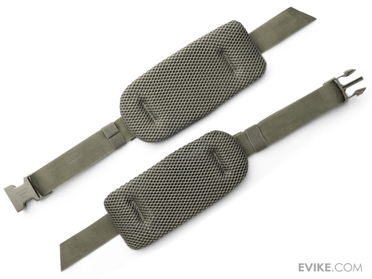 5.11 Tactical Rush Belt Kit for Rush Backpacks (Color: Ranger Green ...