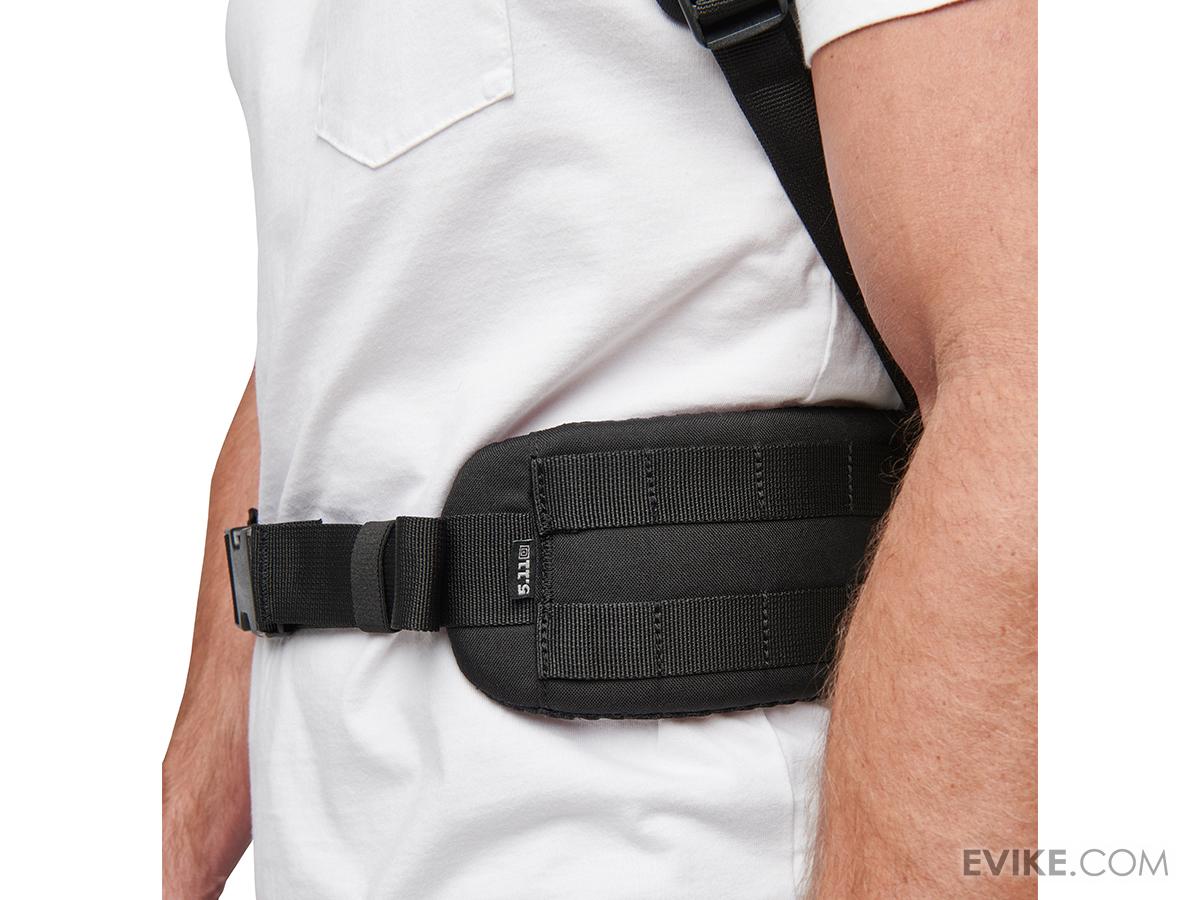 5.11 Tactical Rush Belt Kit for Rush Backpacks (Color: Kangaroo ...