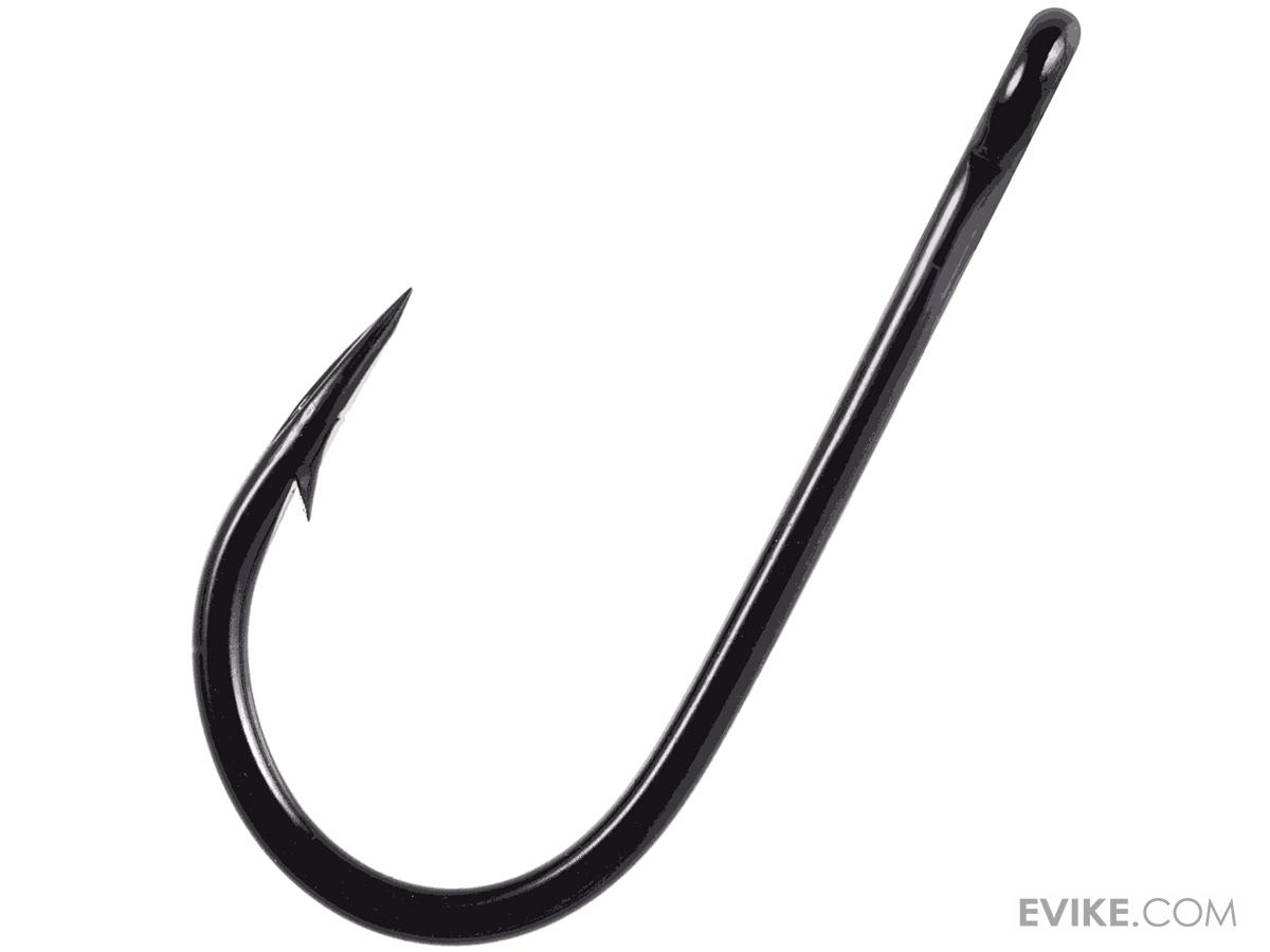Owner 5134-2282 Jobu Big Game Hook w/ Cutting Point (Size: 12/0 - 2 Per ...