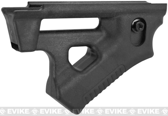 Tokyo Arms / Laylax Custom Ergonomic Canted Foregrip (Color: Black ...