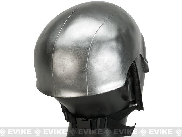 Evike.com R-Custom Fiberglass Wire Mesh "Task Master" Full Face Mask ...