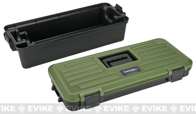 Tactical Shooting Range / Maintenance Stand and Toolbox by UFC ...