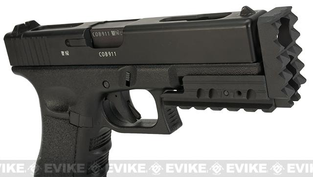 Nine Ball NEO Strike Face Front Kit for Elite Force / UMAREX GLOCK ...