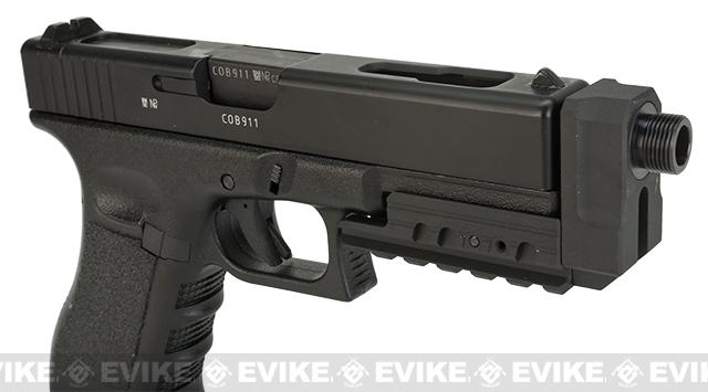 Nine Ball NEO S.A.S Front Kit for Elite Force / UMAREX GLOCK, ISSC M22 ...
