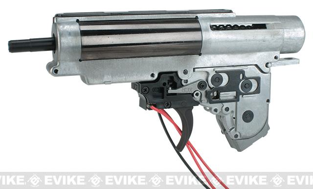 Echo1 XCR Complete Gearbox by VFC, Accessories & Parts, AEG Internal ...