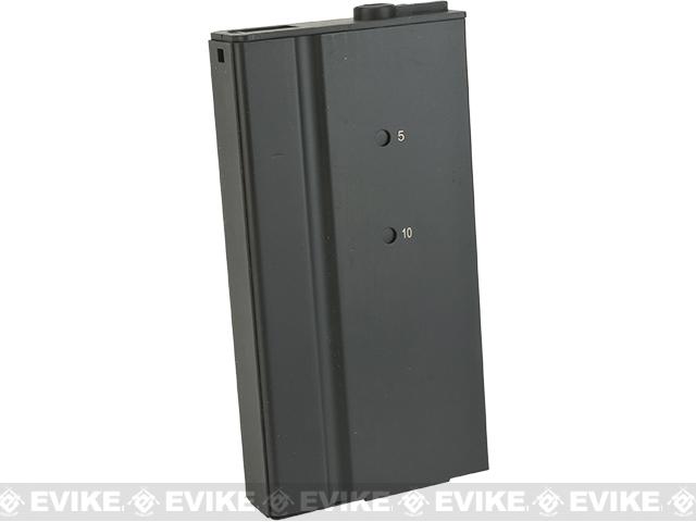 390 Round High Capacity Magazine for S&T Type 64 Airsoft AEG Rifles ...
