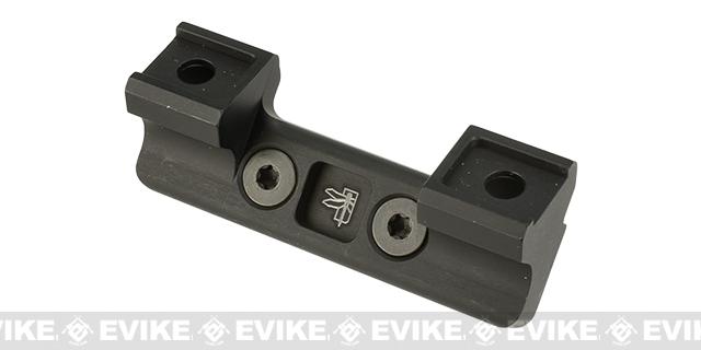Haley Strategic HSP Thorntail MIL620 Offset Keymod Light Mount | Evike.com